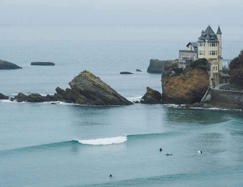 Europe’s Best Longboard Waves - Longboarder Magazine