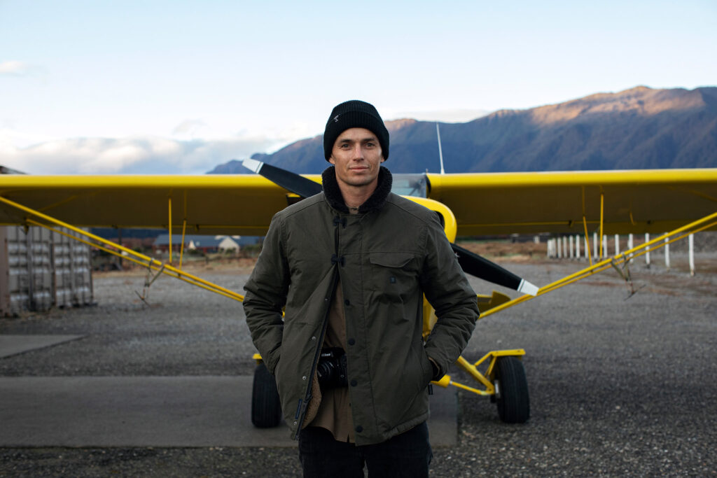 A Journey of Style: Harrison Roach’s Surfing Evolution - Longboarder ...