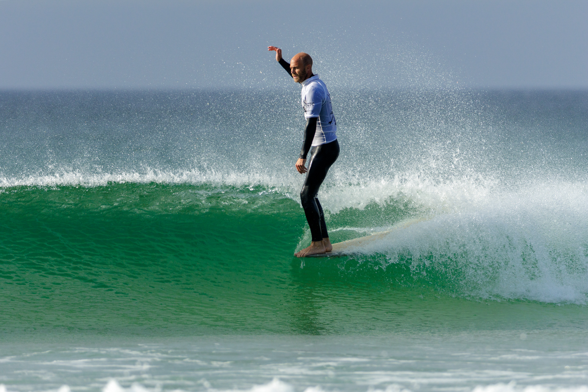 The BLU Stable, Fistral Longboard Classic 2023 - Longboarder Magazine