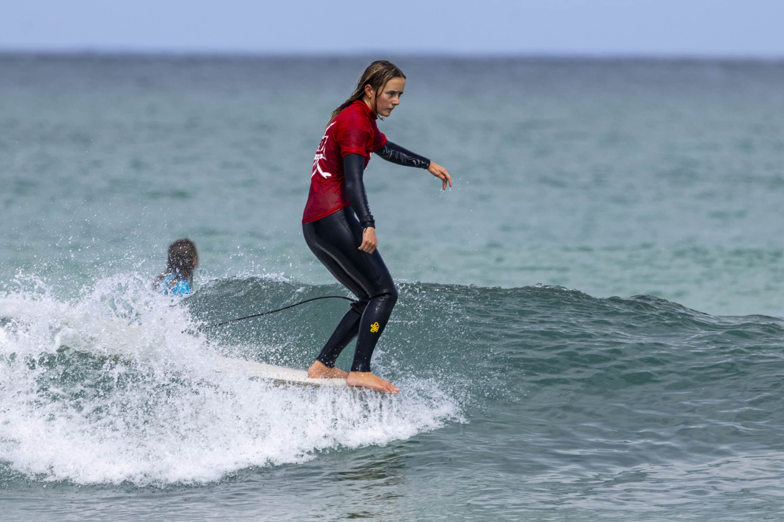 British Longboard Union: Porthmeor Longboard Classic 2025 - Longboarder ...